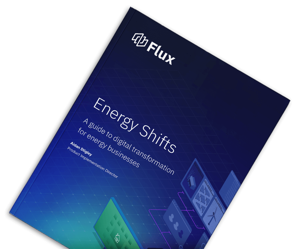 Flux - Energy Billing Software